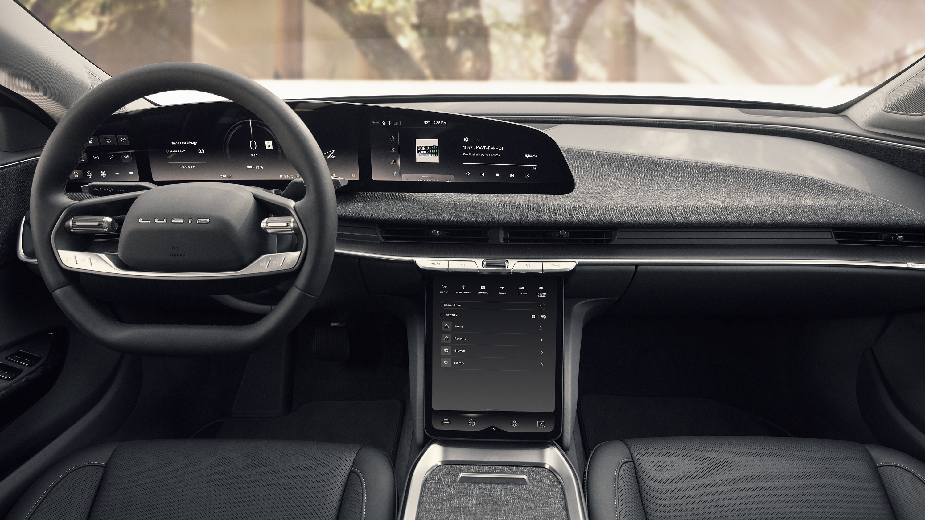 Lucid Air Test 2025 Konfigurator Preise carwow